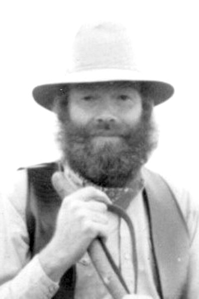 Lizer — 90 years old | News, Sports, Jobs - Messenger News